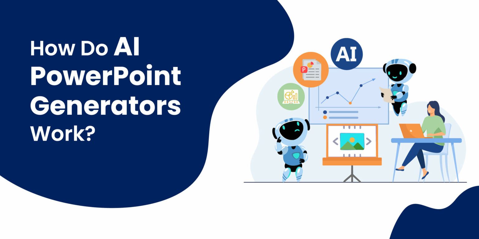 The 7 Best AI PowerPoint Generators in 2026