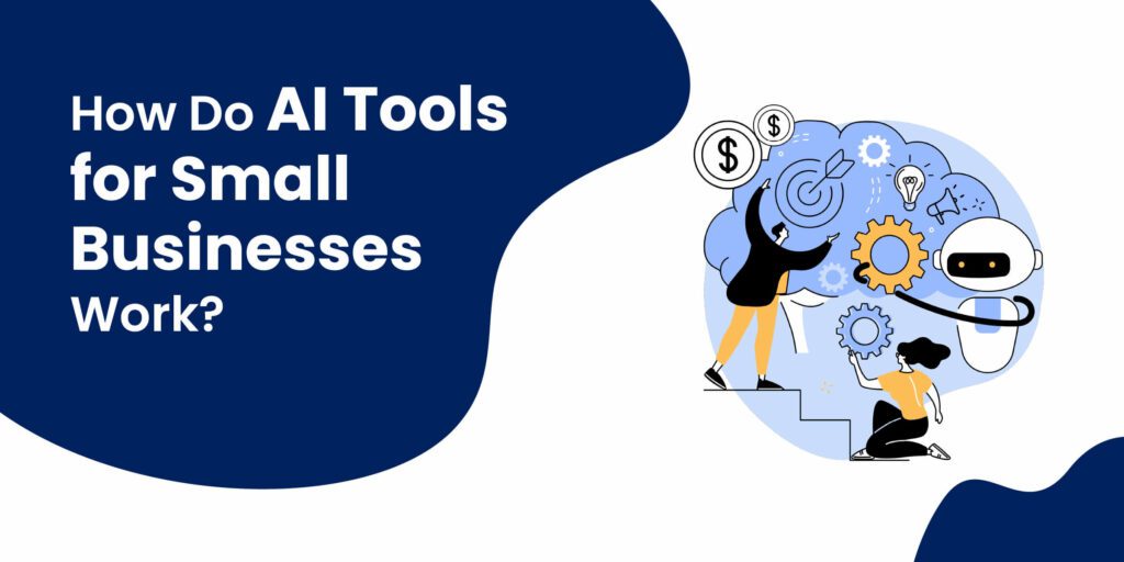 11 Powerful AI Tools for Small Business