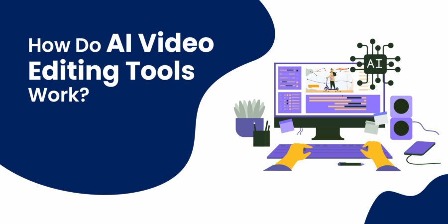 Top 10 AI Video Editing Tools in 2026