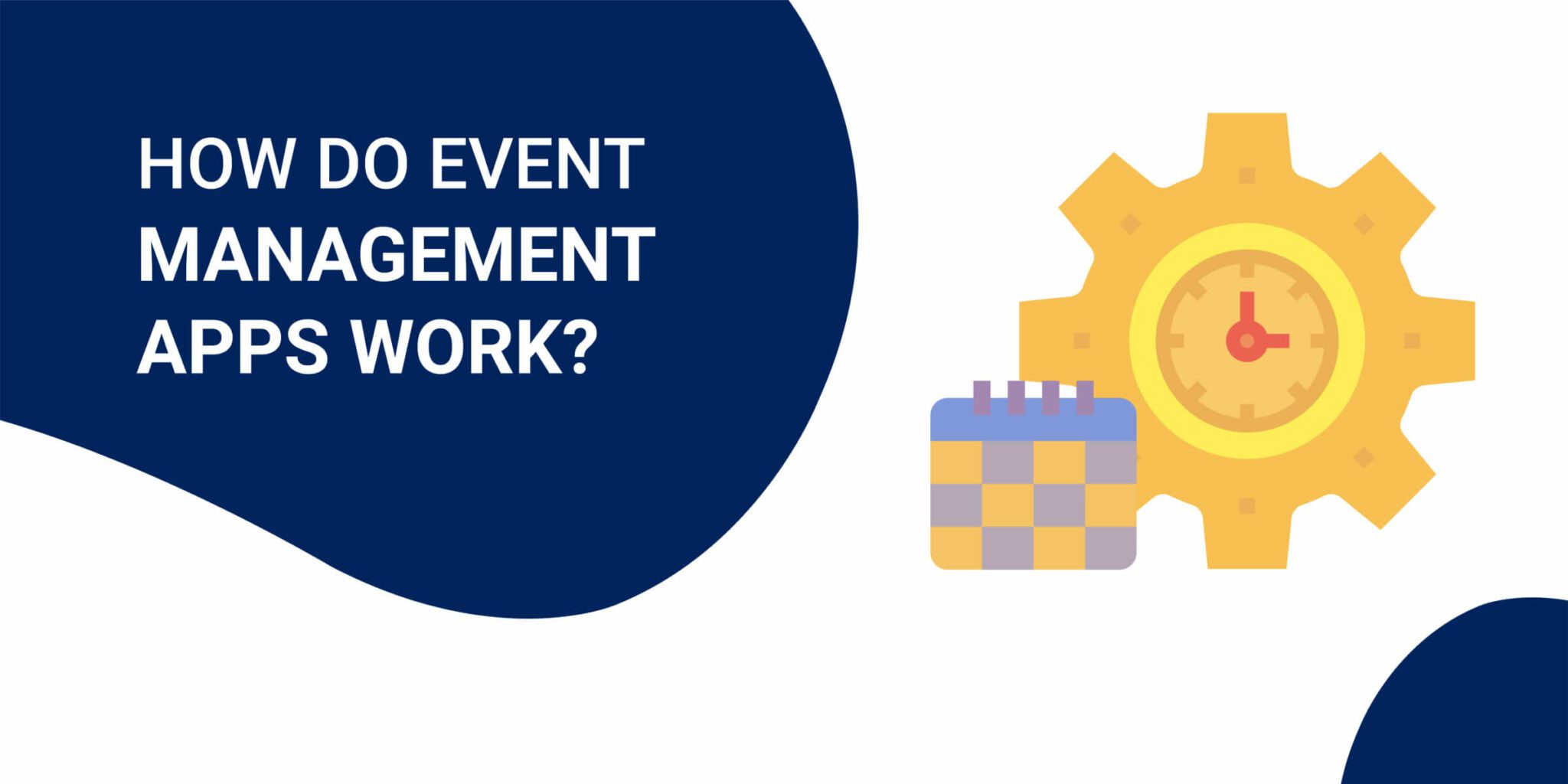 7 Best Event Management Apps & Software