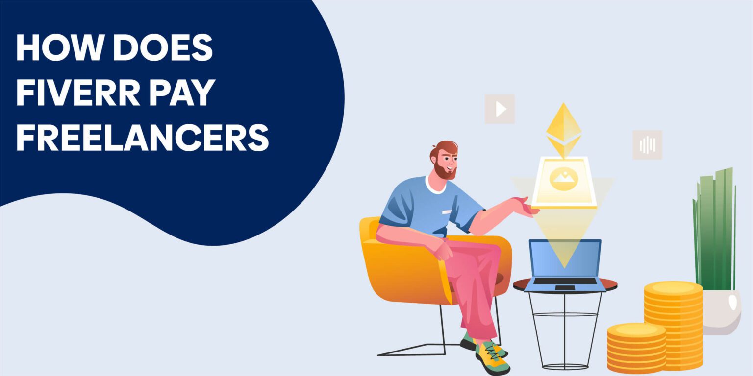 How Does Fiverr Work? (2025 Guide for Buyers and Sellers)