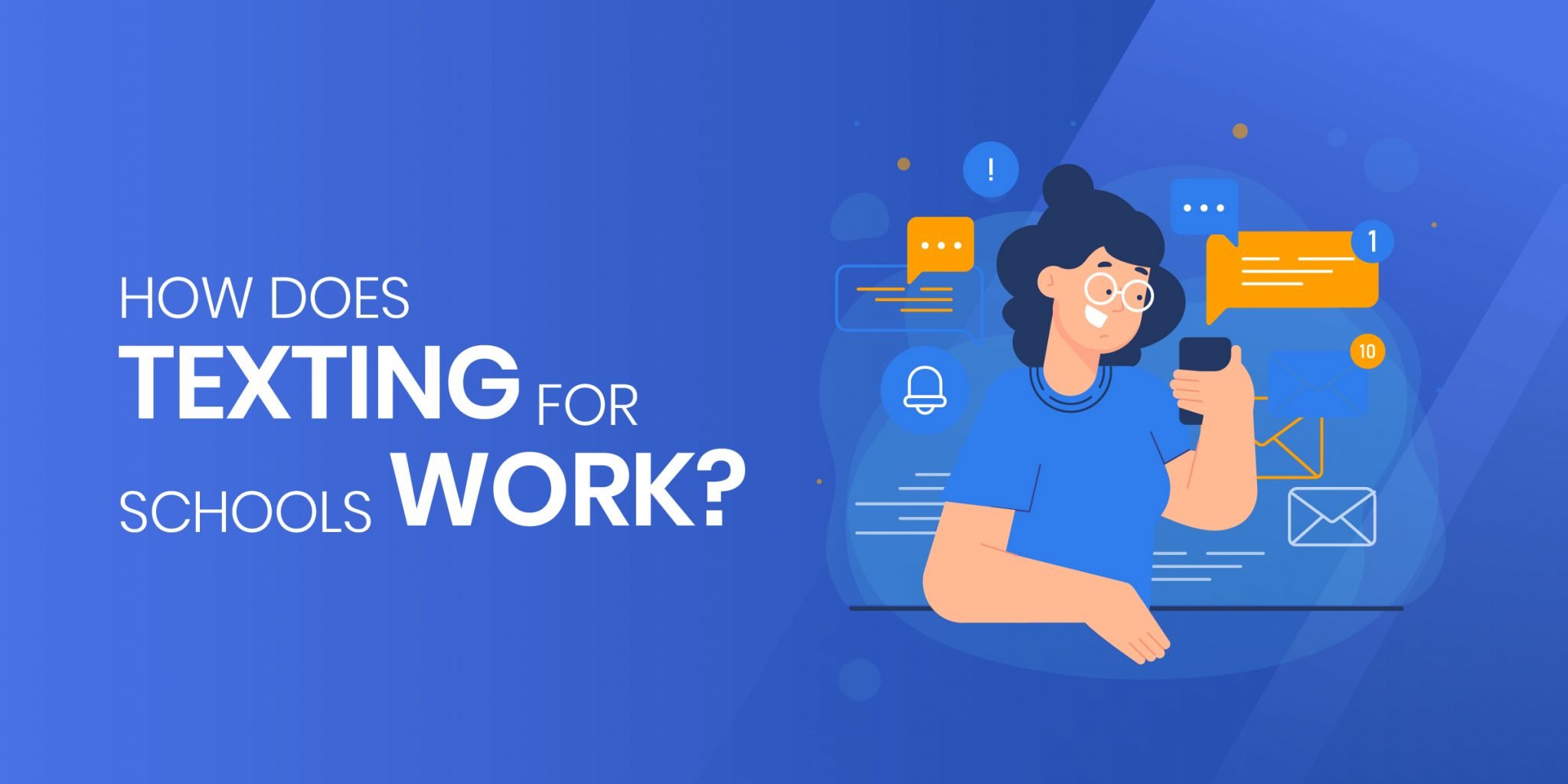 10 Best SMS Software for Schools & Educators [2025 Edition]