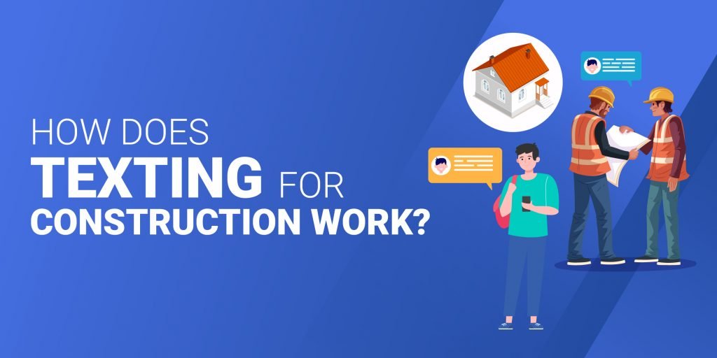 9 Best SMS Software for Construction Companies [2024 Edition]