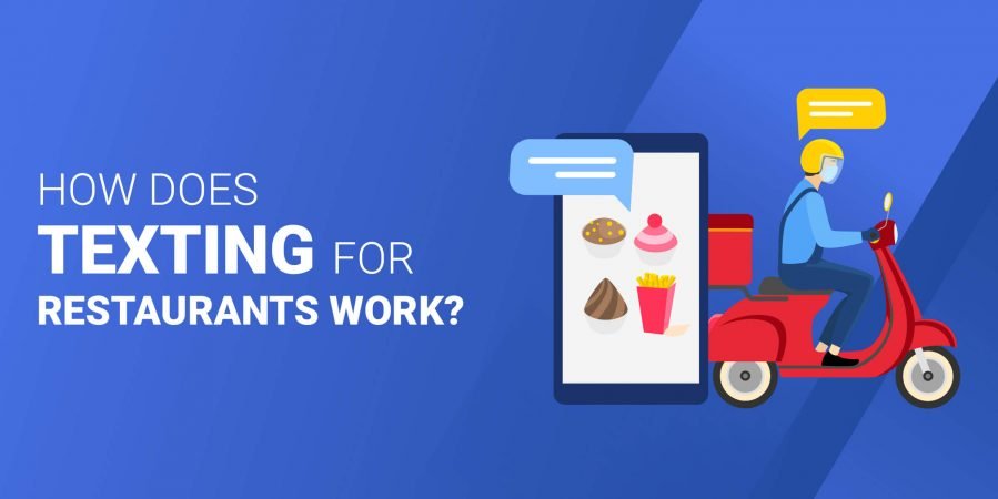 11 Best SMS Software for Restaurants [2025 Edition]