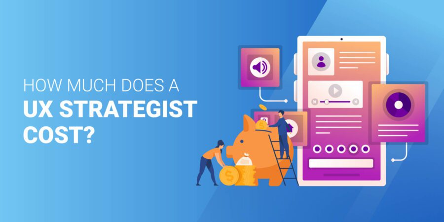 What Does a UX Strategist Do?