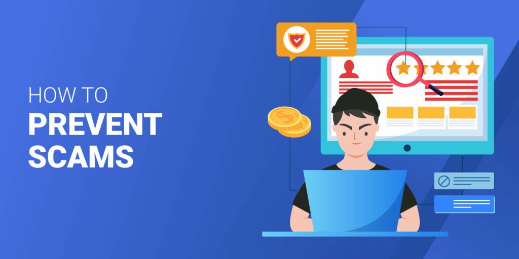 Common OnlineJobs.ph Scams & How to Avoid Them