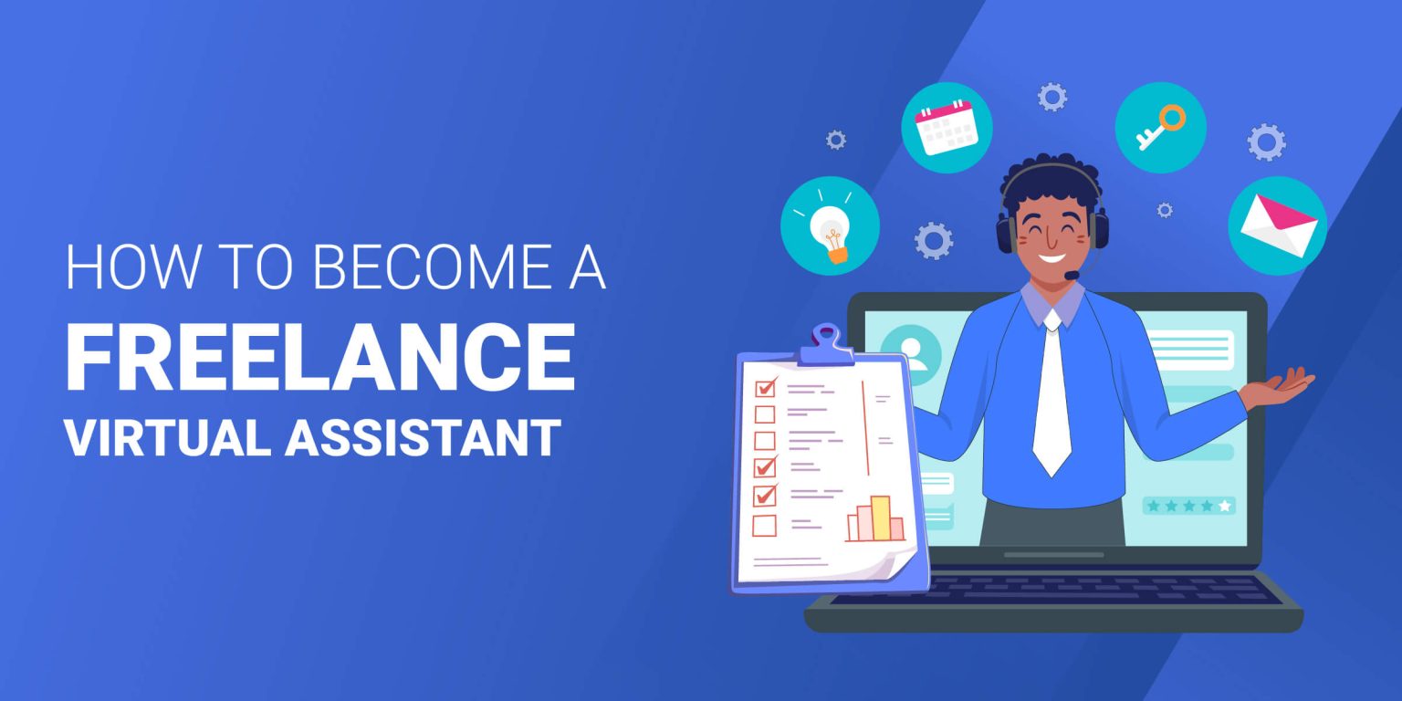 7 Best Freelance Websites to Find Work as a Virtual Assistant