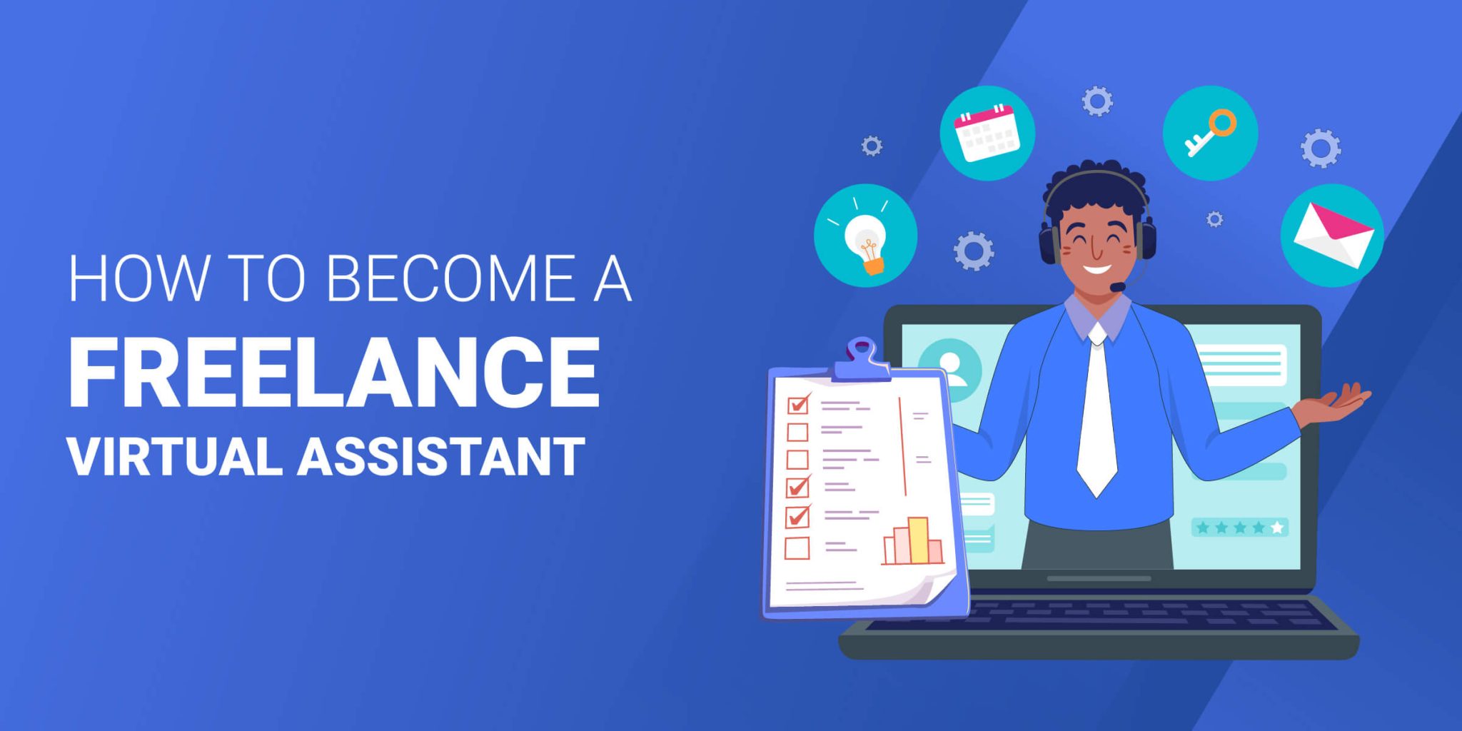7 Best Freelance Websites to Find Work as a Virtual Assistant
