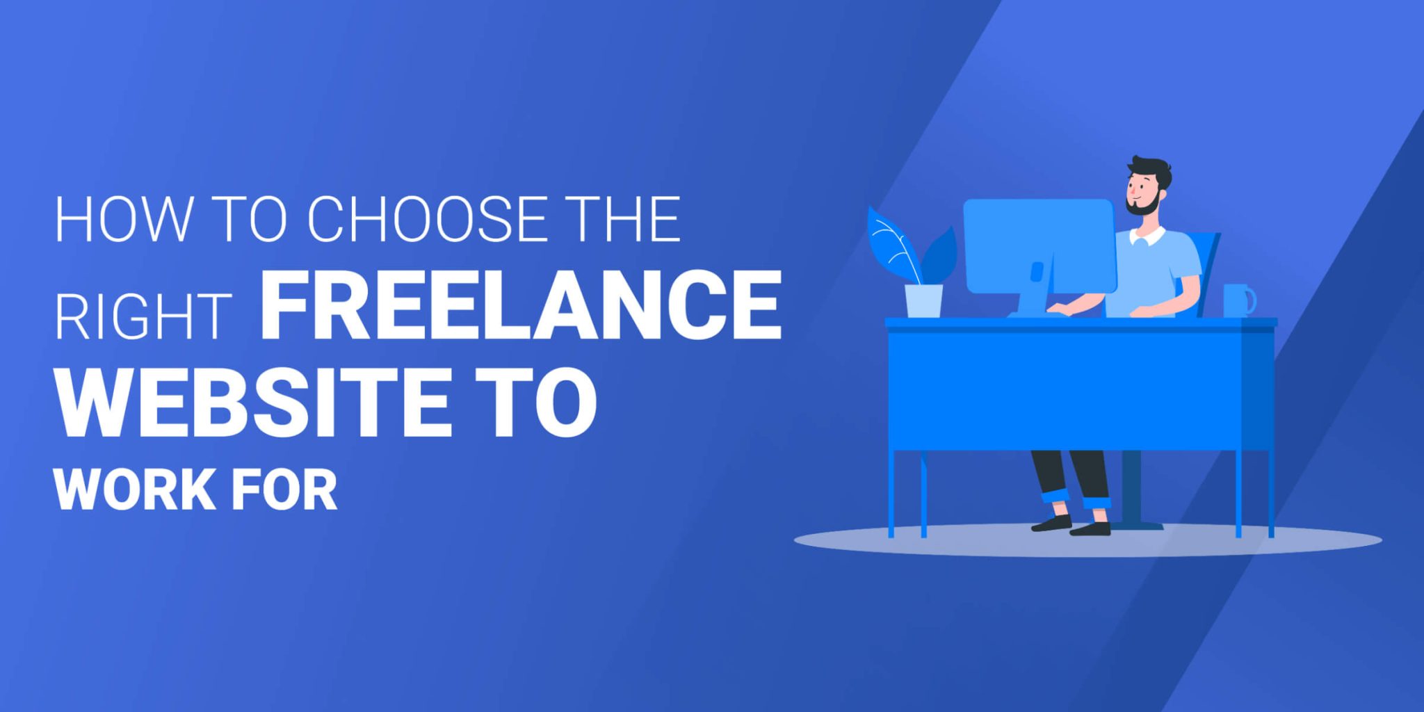 7 Best Freelance Websites to Find Work as a Video Editor