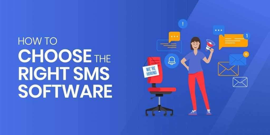 11 Best SMS Software for Recruiting and Staffing - Don't Do It Yourself