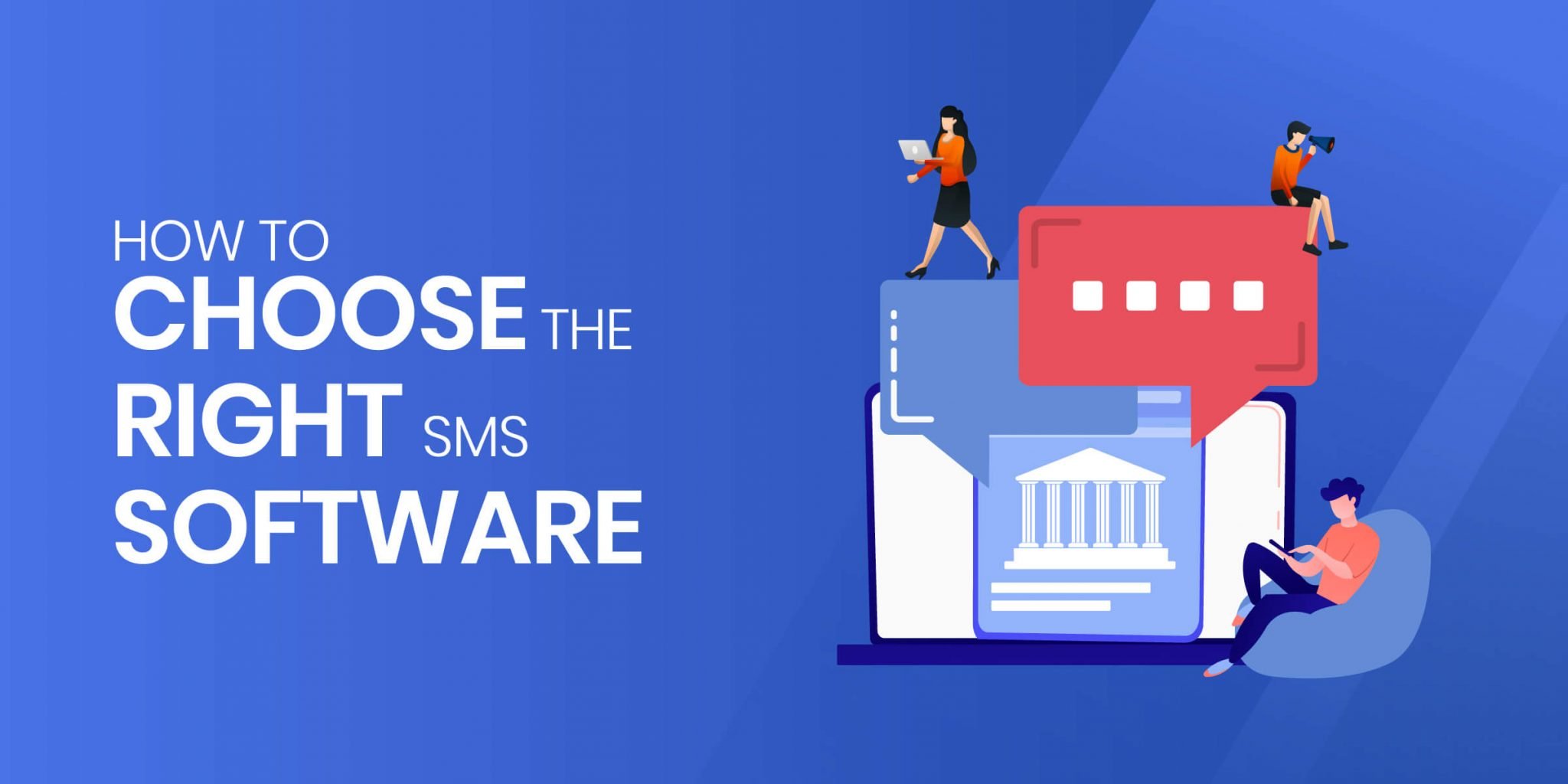 11 Best SMS Software for Banking [2025 Edition]