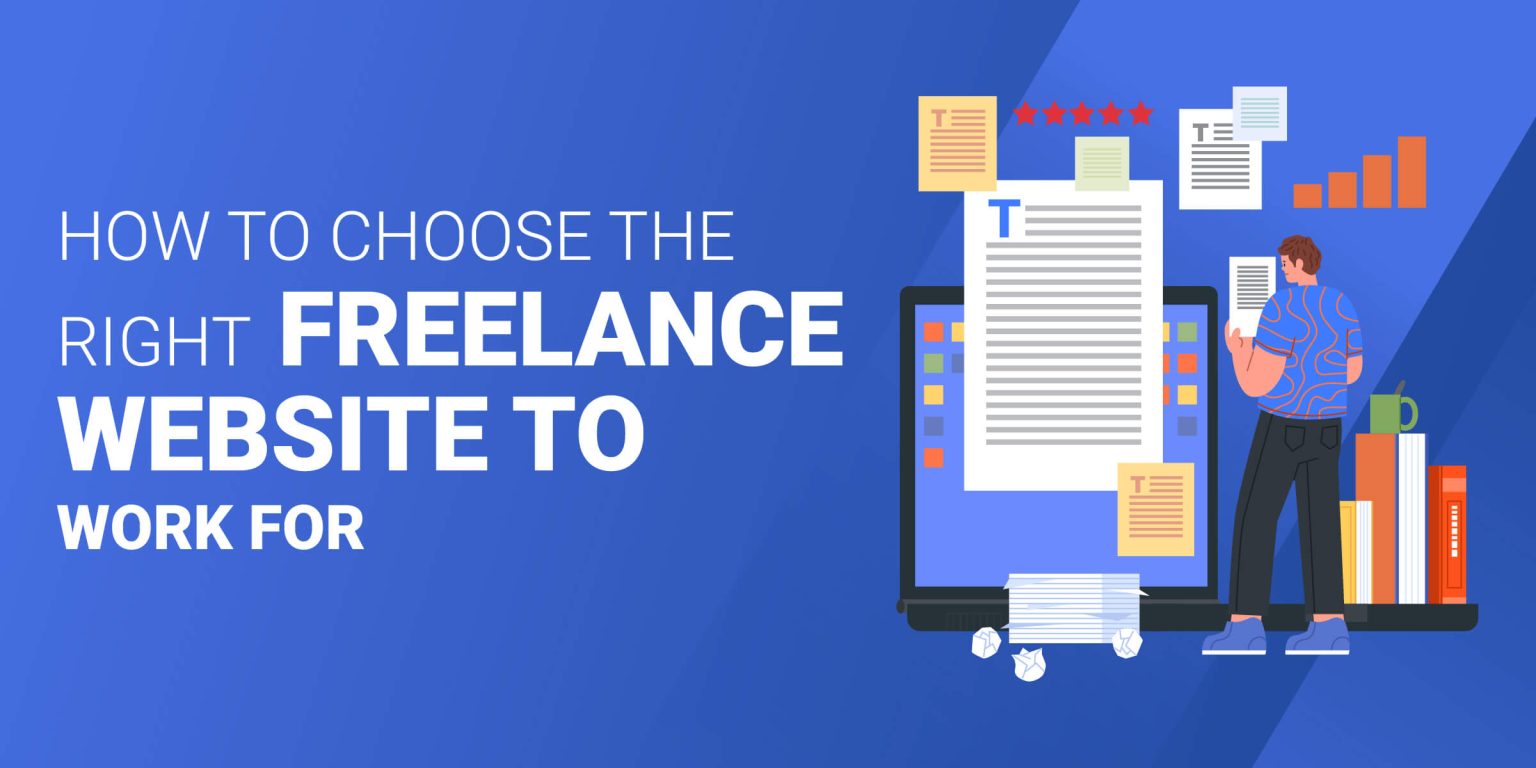 7 Best Freelance Websites to Find Work as Editors & Proofreaders