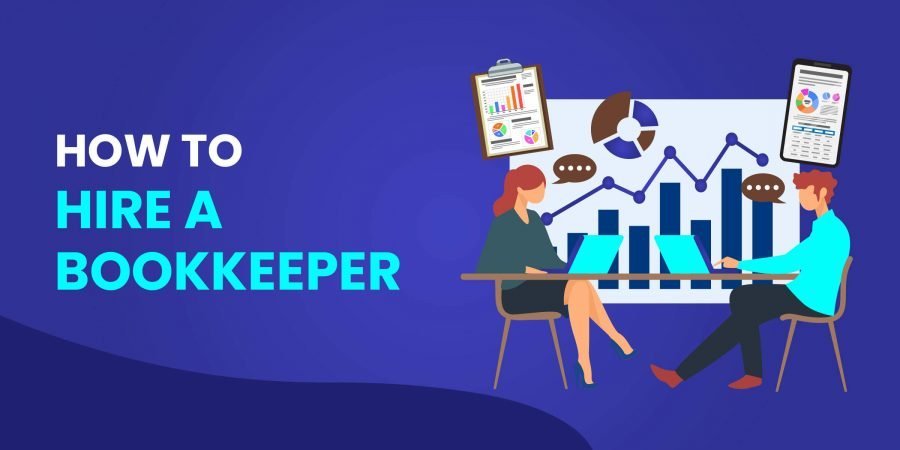 How to Hire a Bookkeeper [+ Interview Questions] - Don't Do It Yourself
