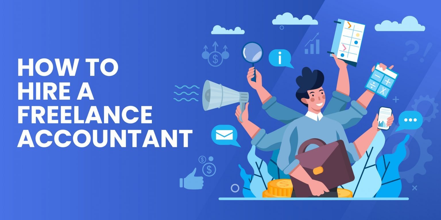 11 Best Freelance Websites for Accountants [Updated for 2025]
