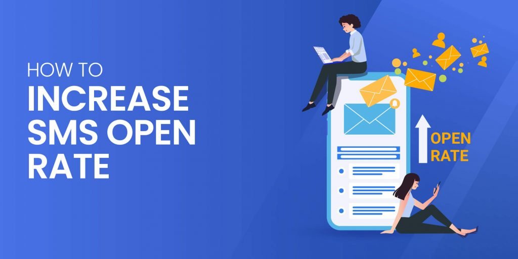 SMS Open Rates: How Successful Is Text Message Marketing?