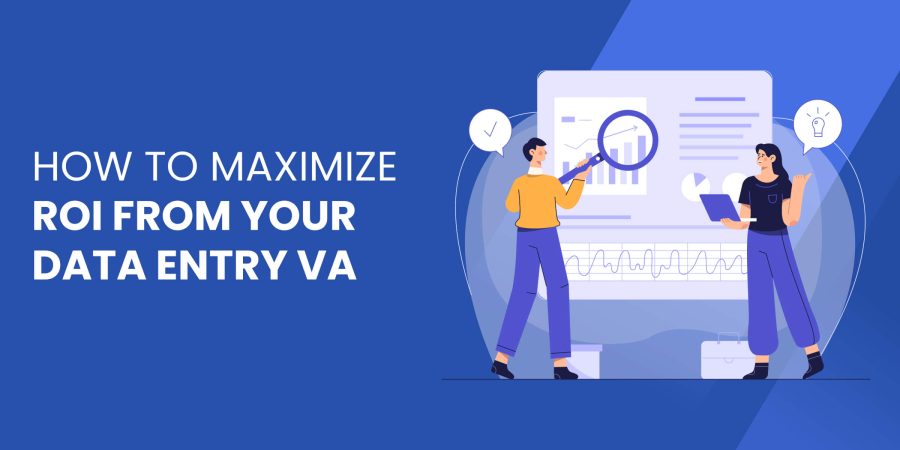 How to Hire a Data Entry Virtual Assistant (Job Description + Trial Tasks)