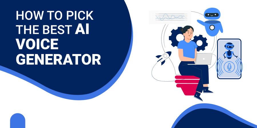 The 7 Best AI Voice Tools in 2025 (We Tested)