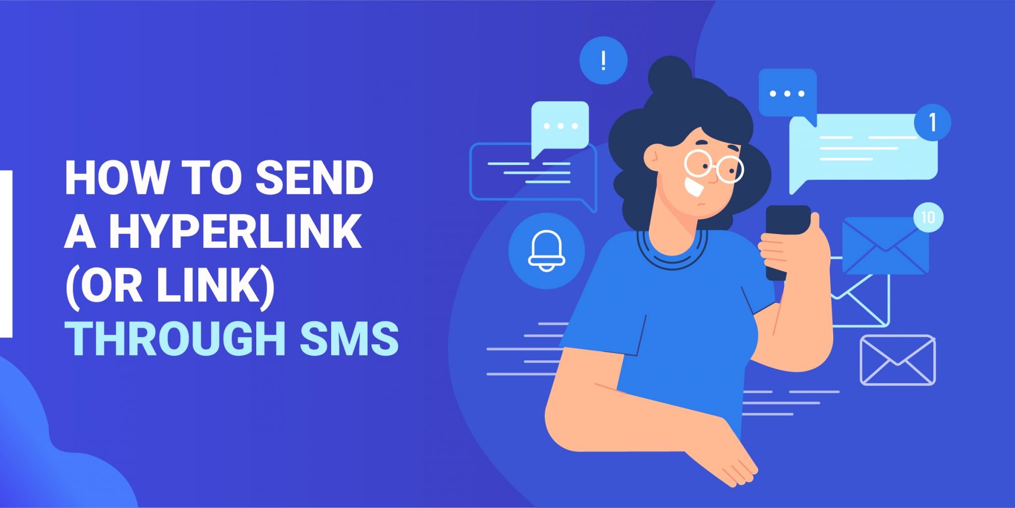 How To Send A Hyperlink or Link Through SMS how-to-send-a-hyperlink-or-link-through-sms