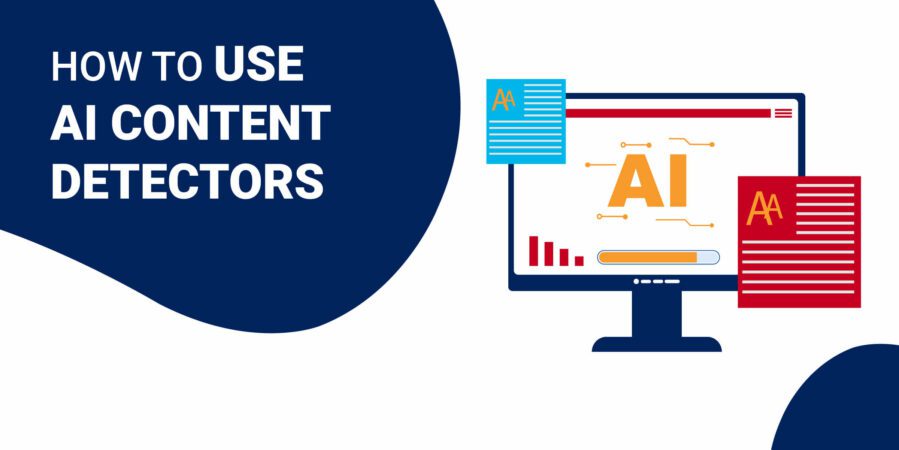 How Do AI Content Detectors Work?