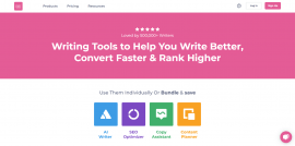 13 Best AI Writing Tools [We Tested All The Top Services in 2023]