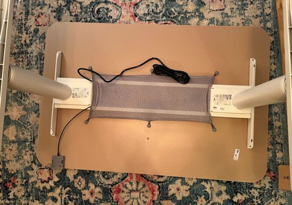 FlexiSpot E7 Vs. Ikea Bekant Desk [We've Tested Both]