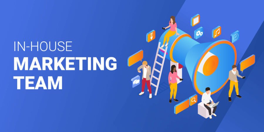 Marketing Agency vs In-House: Pros, Cons, & Pricing