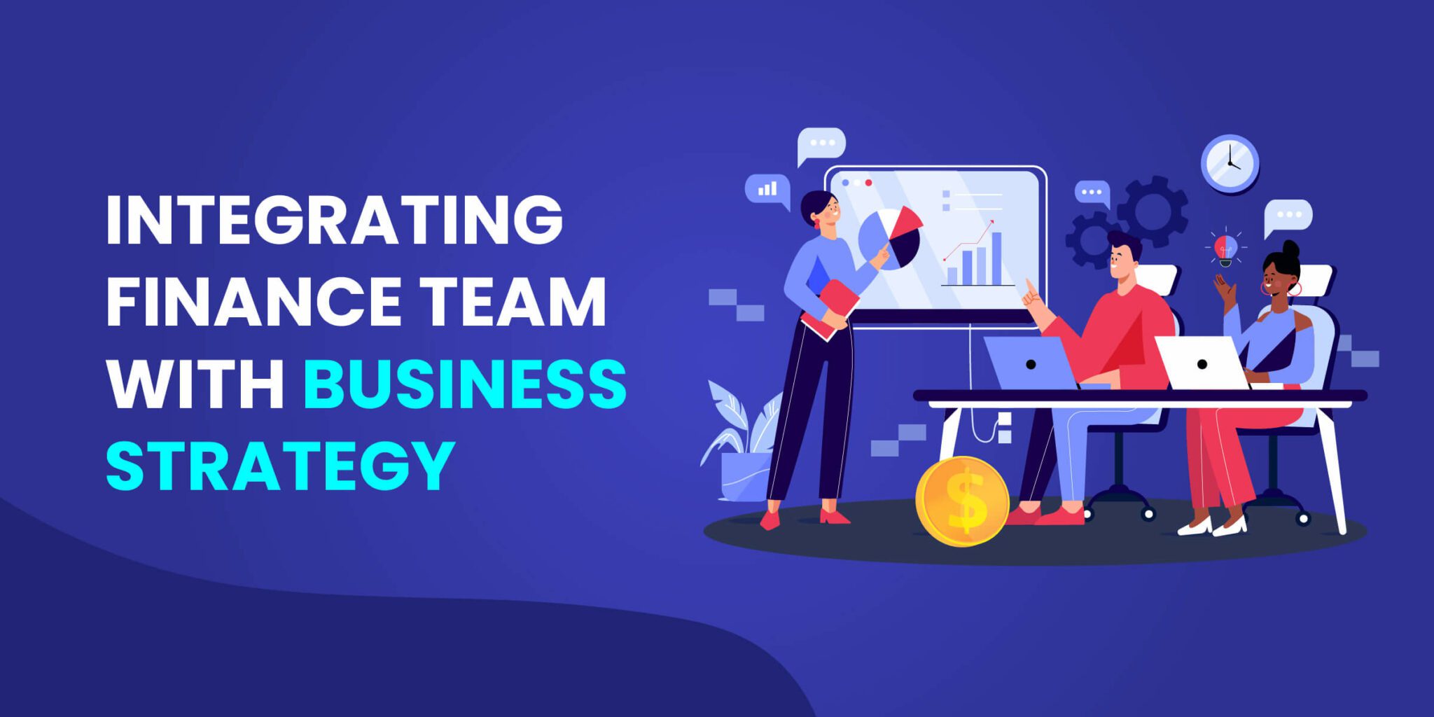 Roles in Finance Team for Your Business: Ultimate Guide