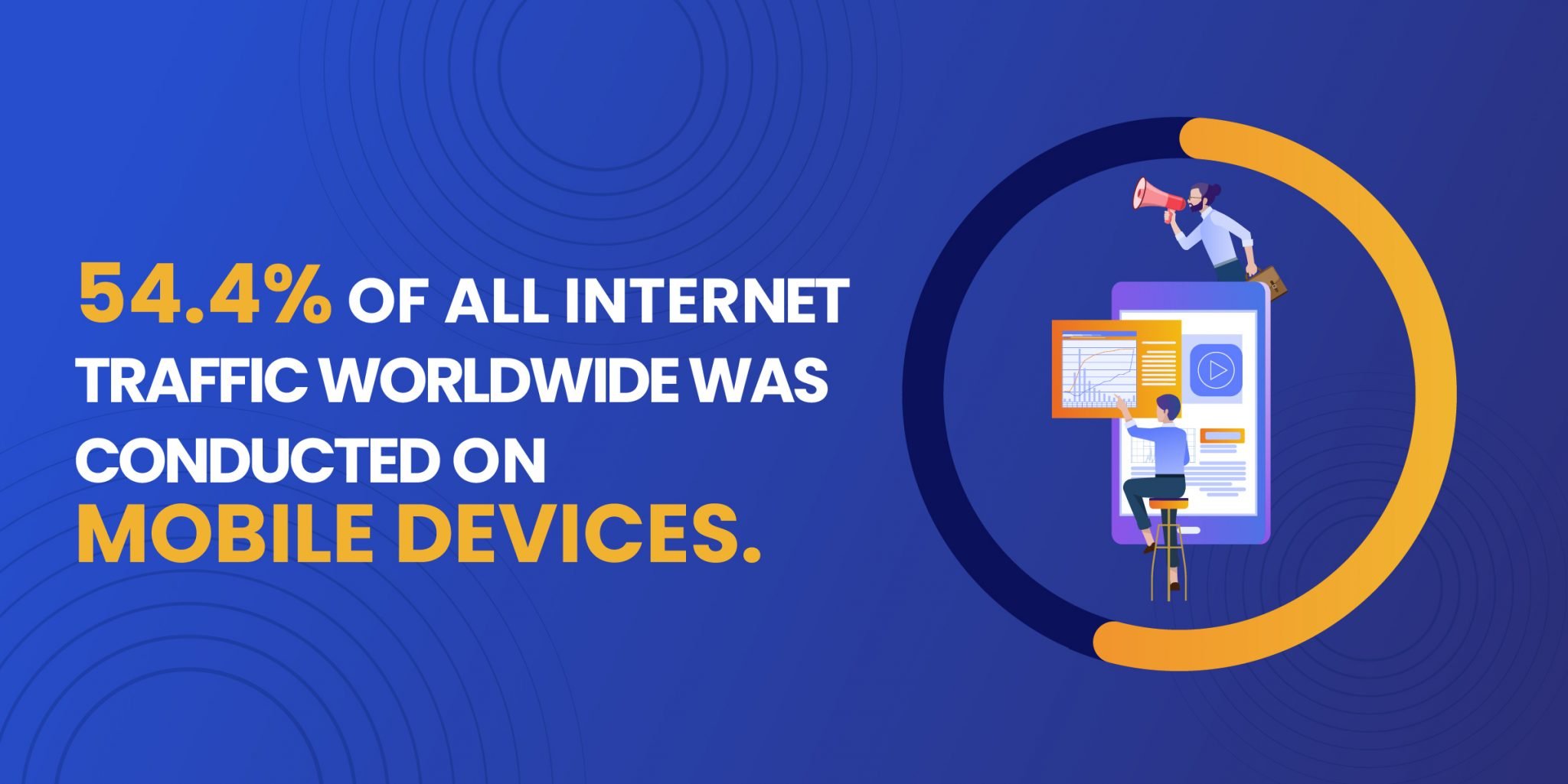 53 Web Accessibility Statistics [Updated for 2022]