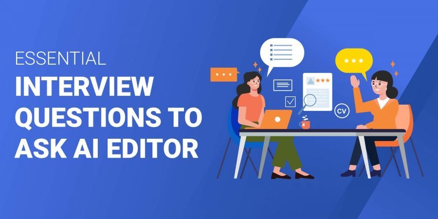 7 Steps to Unlocking the Perfect Editor for AI Content