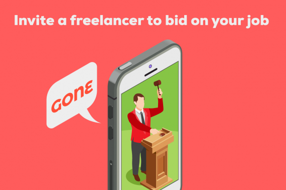 How to Hire a Freelance Graphic Designer