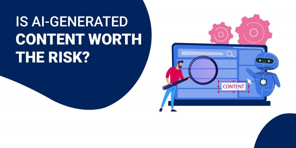 Can Google Detect AI-Generated Content?