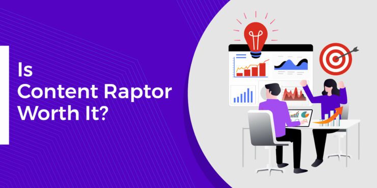 My Honest Review of Content Raptor: Will It Boost Your Traffic?
