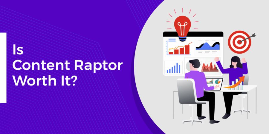 My Honest Review of Content Raptor: Will It Boost Your Traffic?