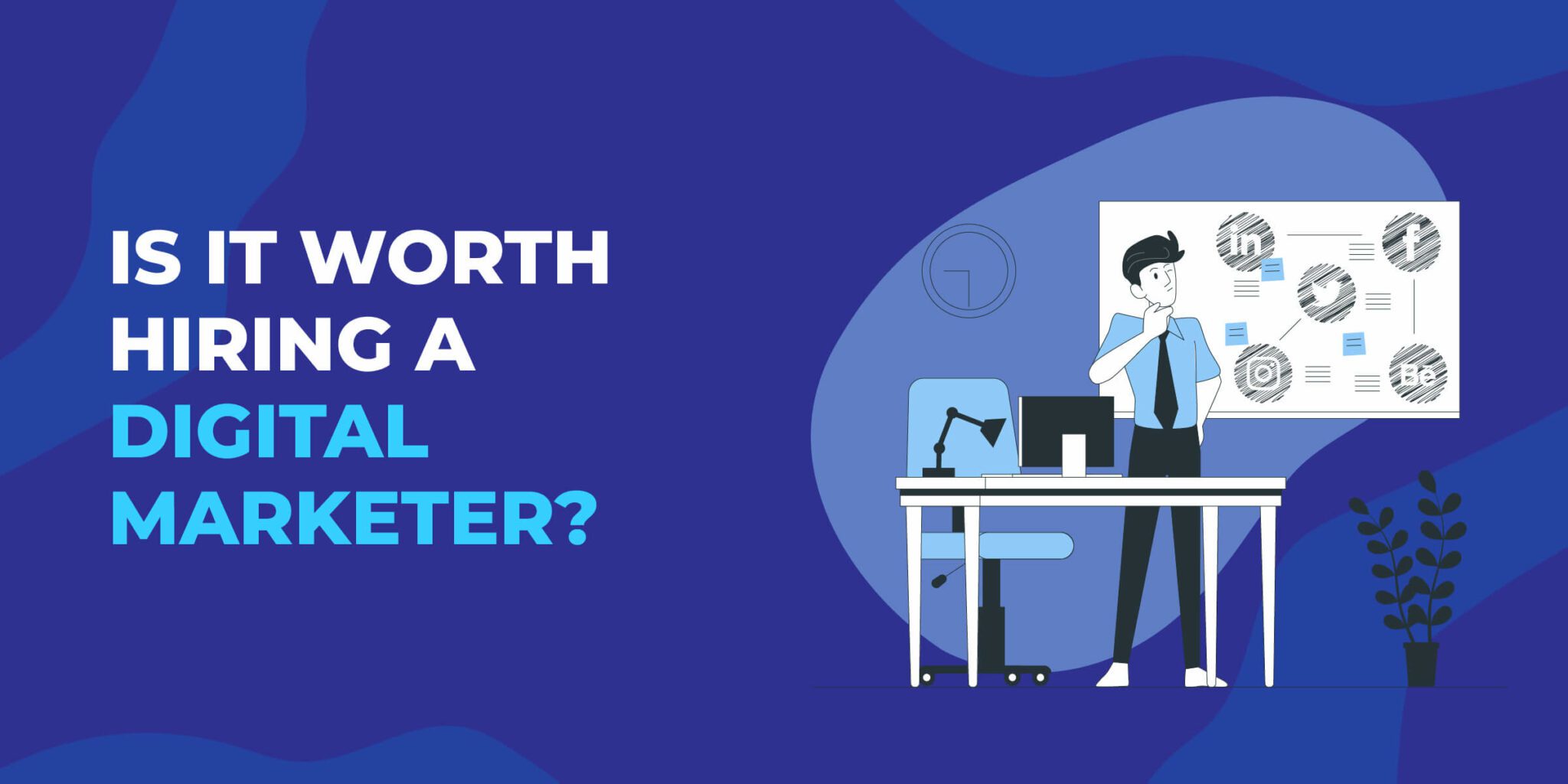 Best Websites to Hire Freelance Digital Marketers (2025 Picks)