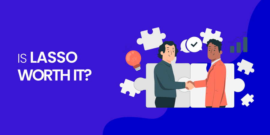 We Gave Lasso a Shot in 2025 | My Honest Review