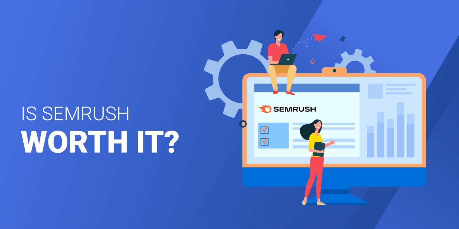 My Honest Review of Semrush: Can It Replace Ahrefs?