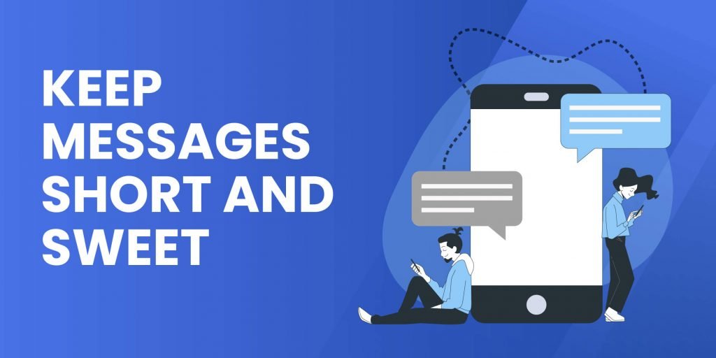 Best Practices for Businesses Using SMS Marketing - Don't Do It Yourself