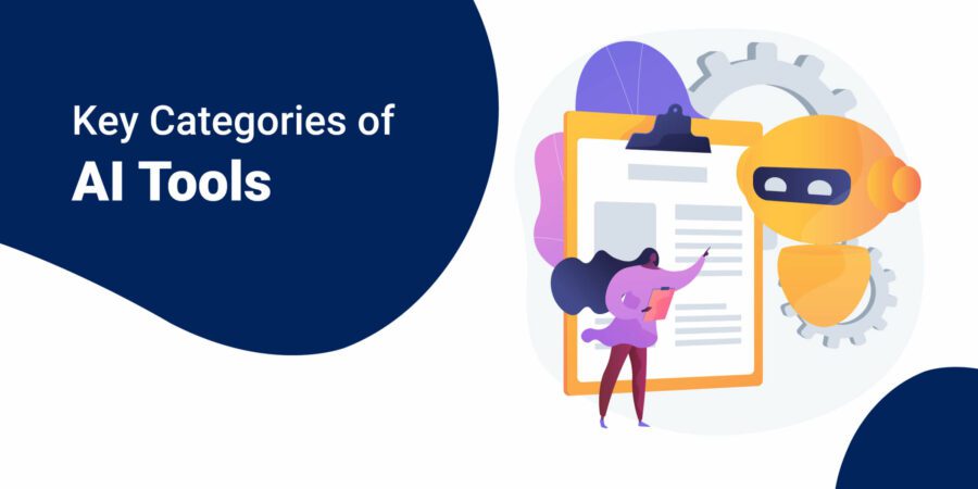 Best AI Tools for Online Course Creators