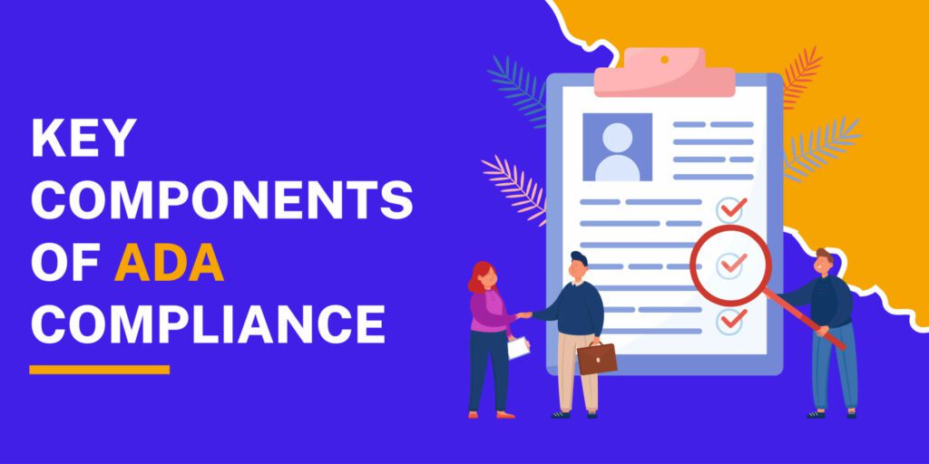 Website ADA Compliance Checklist for 2025: Protect Yourself from Lawsuits