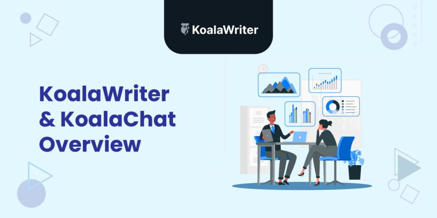 My Honest Review of KoalaWriter + KoalaChat