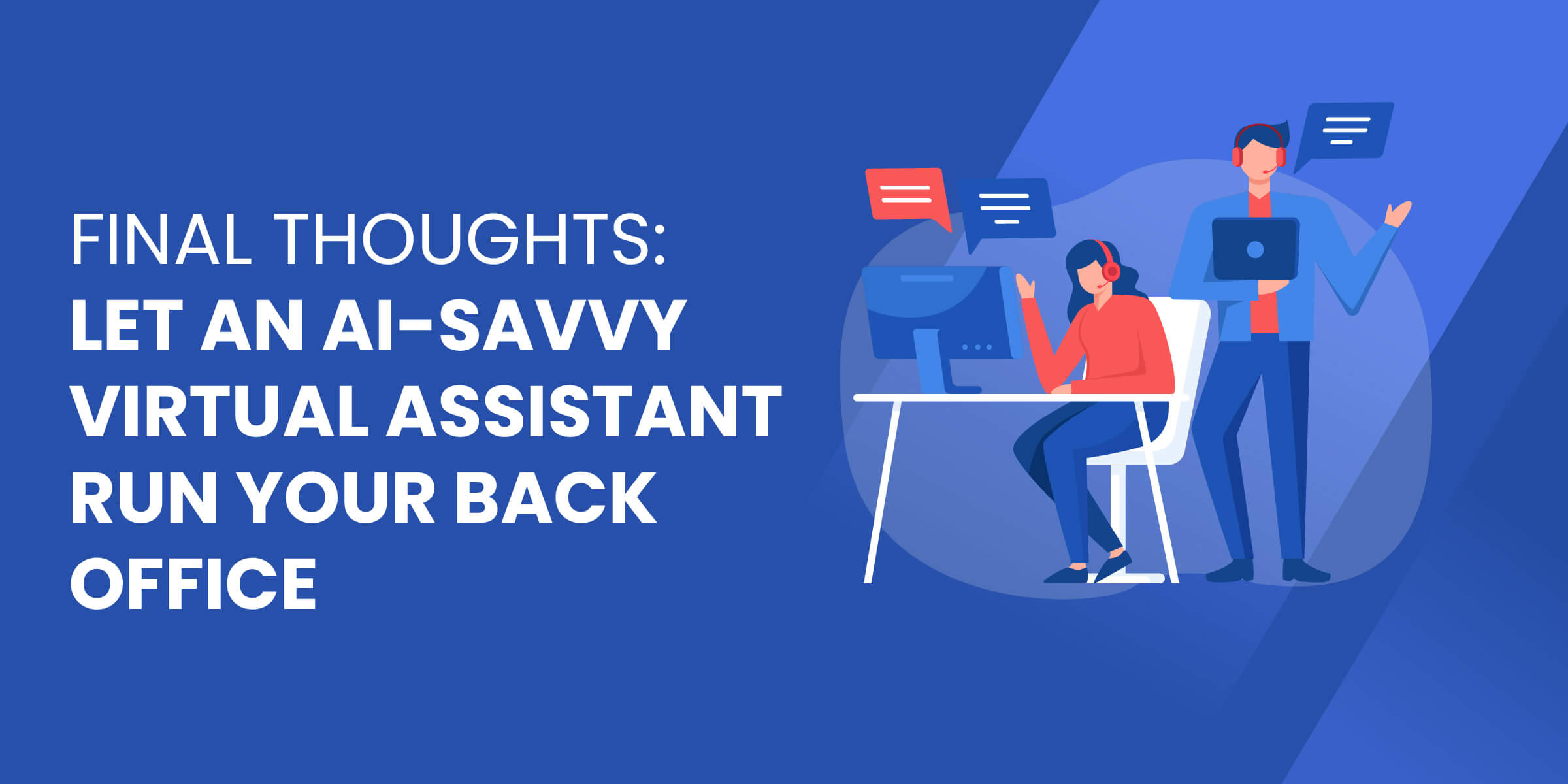 How to Hire an Automation-Focused Virtual Assistant (Job Description ...