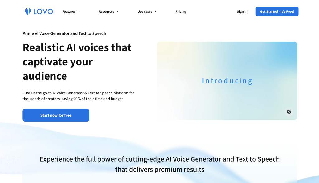 The 7 Best AI Voice Tools (We Tested)