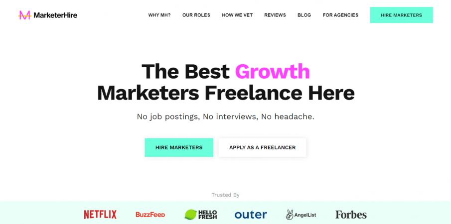 19 Best Freelance Websites to Hire Talent (in 2023)
