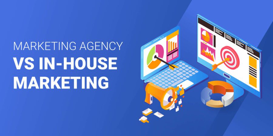 Marketing Agency vs In-House: Pros, Cons, & Pricing