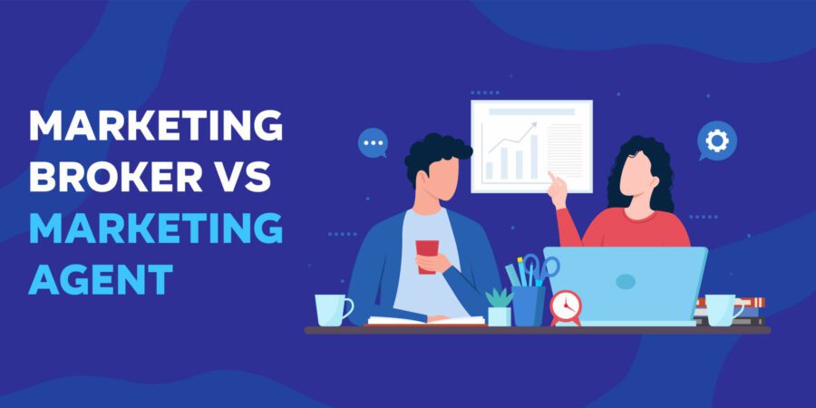 What Is a Marketing Broker & Do I Need One? [Ultimate Guide]