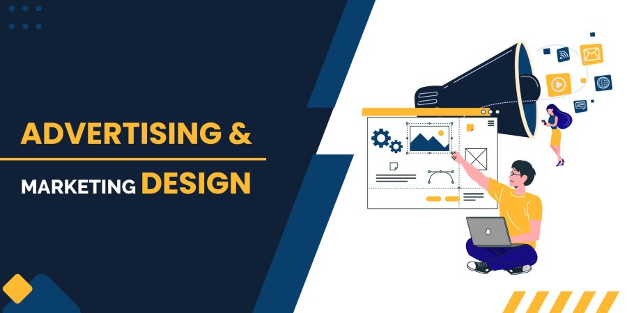 Different Types of Graphic Design for Marketing [+ How to Use Them]