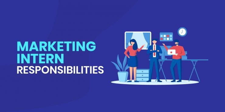 How to Hire a Marketing Intern [A Complete Guide]