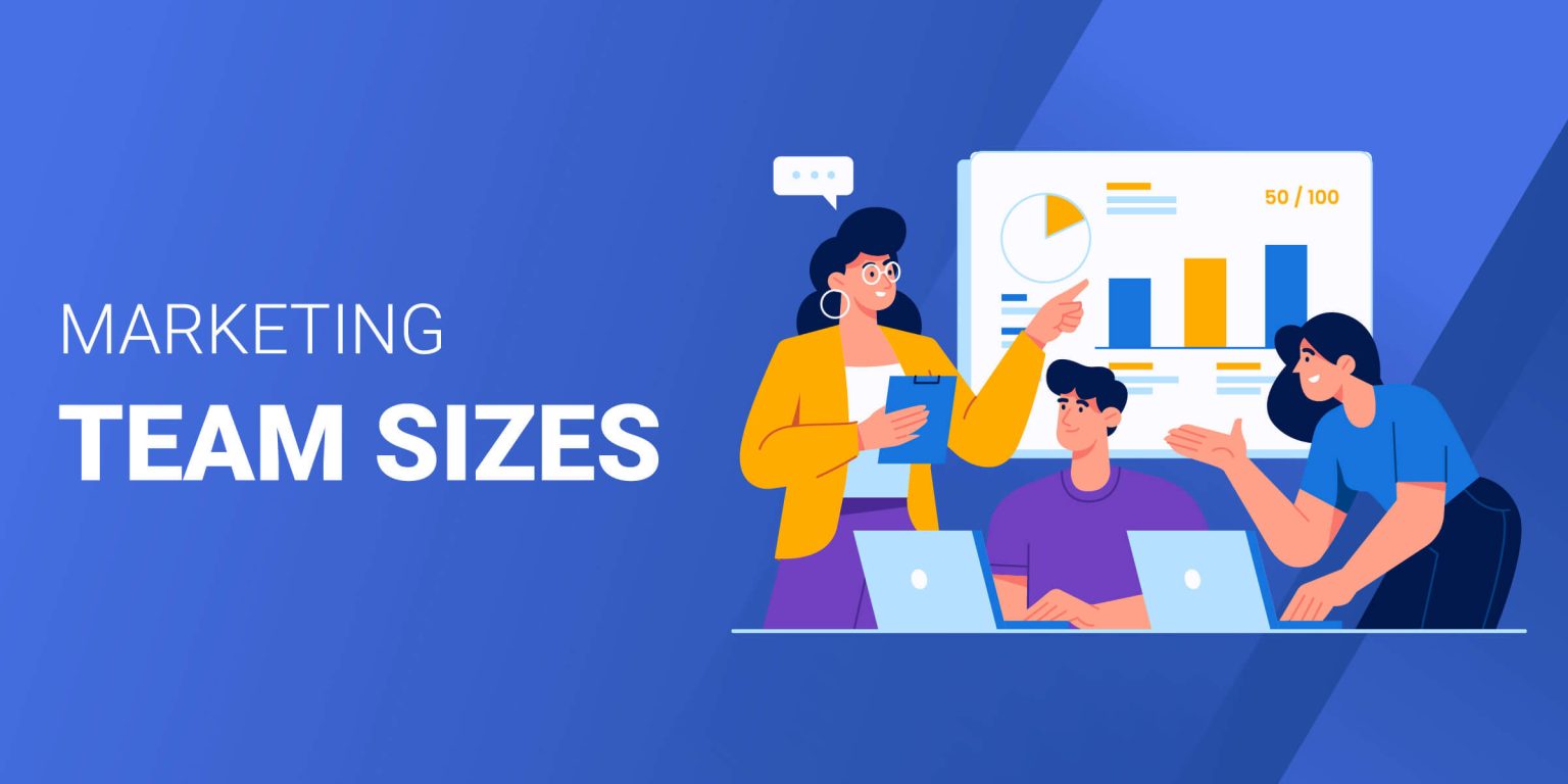 Comprehensive Guide to Structuring a High-Performing Marketing Team in 2026