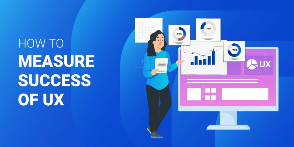 How to Measure Success of UX: Tips and Best Practices
