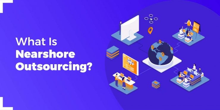 Nearshore Development in Mexico: Why You Should Hire